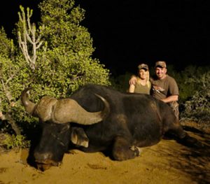 Hunting Safari | Majeje Africa Safaris