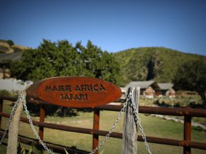 Accommodation | Majeje Africa Safaris