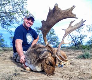 Hunting Safari | Majeje Africa Safaris